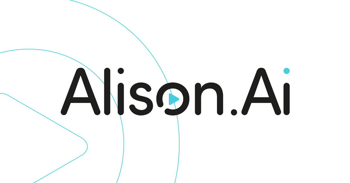 Get Started - Step 1 - Alison