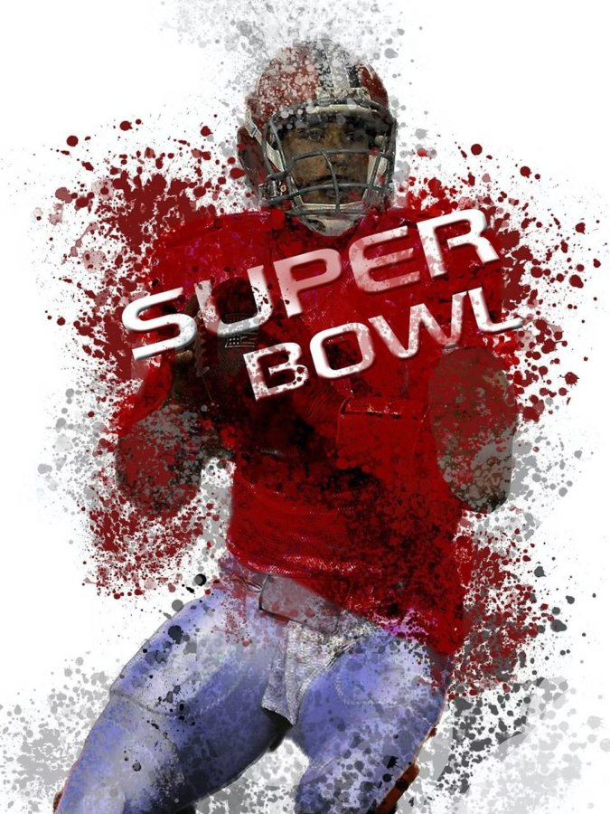 Super Bowl Social Media Campaigns - Ad Creative Report - Alison